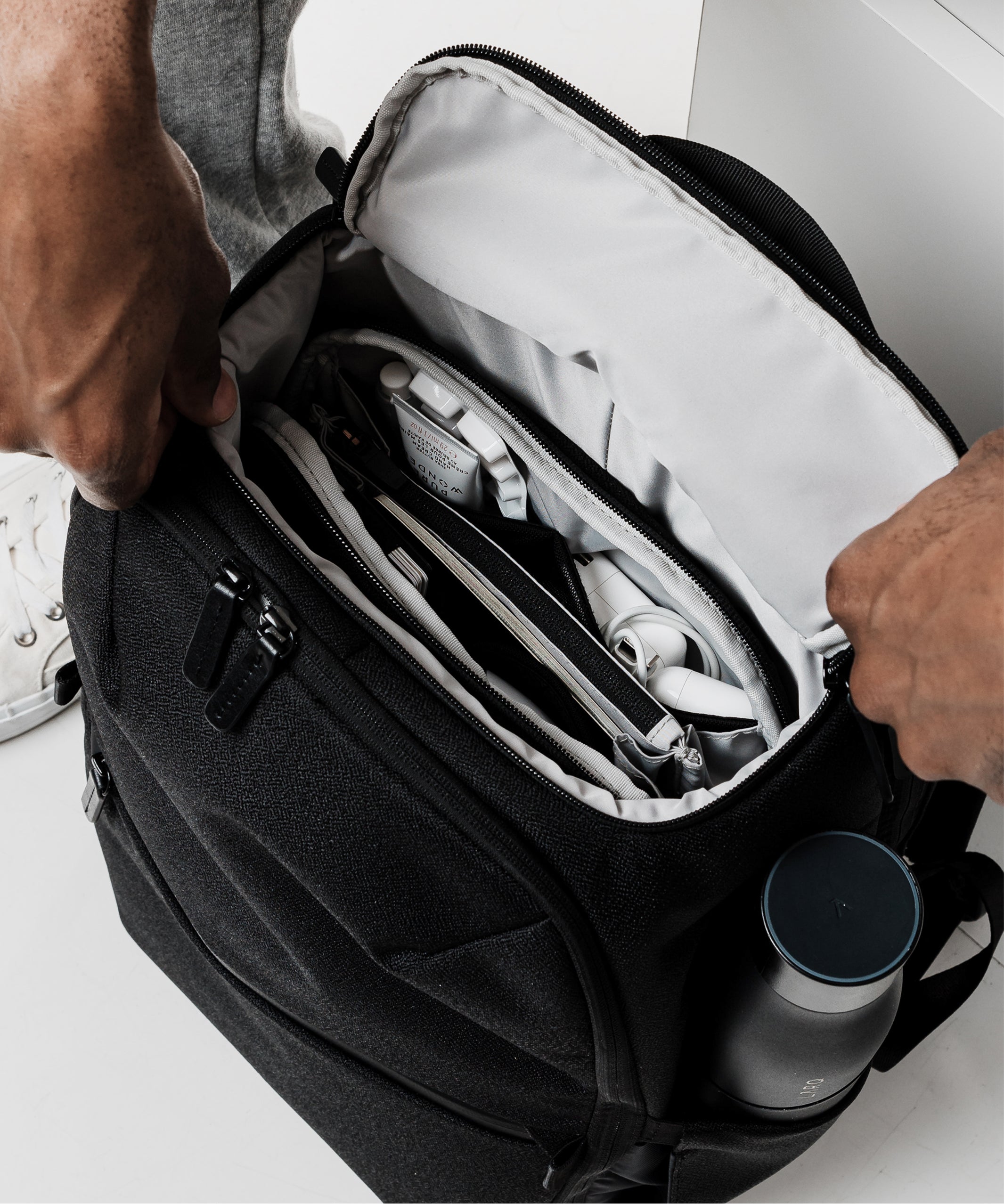 Why A High-Quality Backpack Is a Must-Have for Travelers – Kuro Essentials